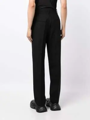 FENG CHEN WANG Mid-rise Tailored Trousers