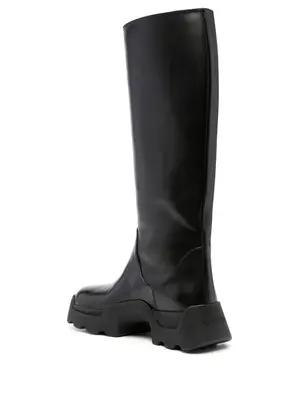 Proenza Schouler Leather Knee-high Boots