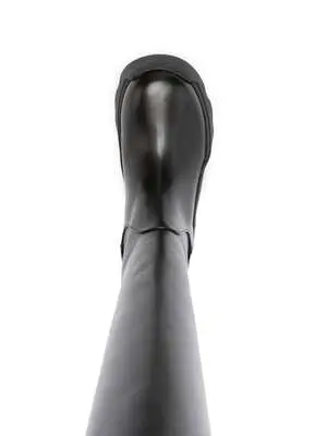 Proenza Schouler Leather Knee-high Boots
