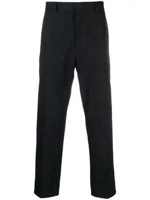 JIL SANDER Straight-leg Trousers