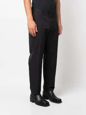 JIL SANDER Straight-leg Trousers