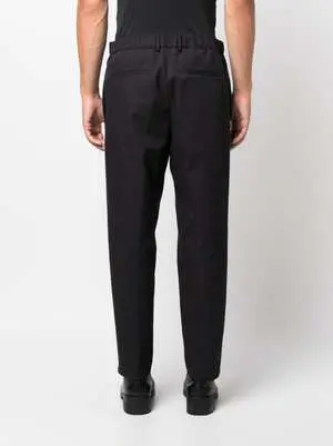 JIL SANDER Straight-leg Trousers