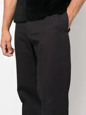 JIL SANDER Straight-leg Trousers