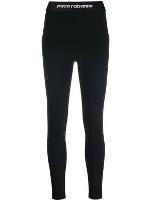 Rabanne Ankle Leggings