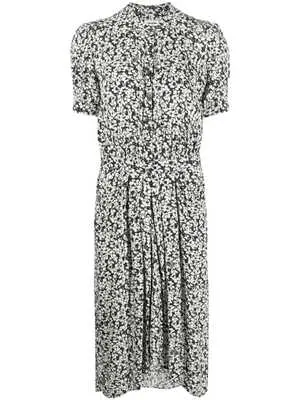 Zadig&voltaire Printed Day Dresses