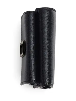 Marc Jacobs The Mini Trifold Wallet - Black