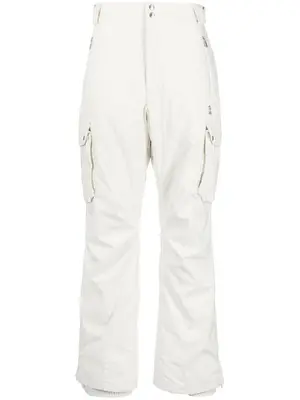 Brunello Cucinelli Patch-pocket Ski Trousers