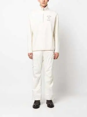 Brunello Cucinelli Patch-pocket Ski Trousers