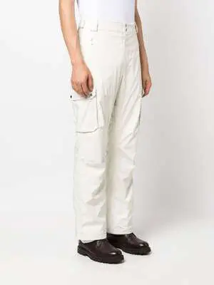 Brunello Cucinelli Patch-pocket Ski Trousers
