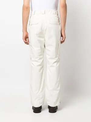 Brunello Cucinelli Patch-pocket Ski Trousers
