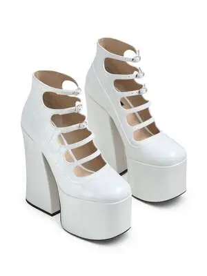 Marc Jacobs Kiki Ankle Boots