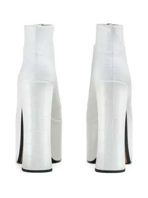 Marc Jacobs Kiki Ankle Boots