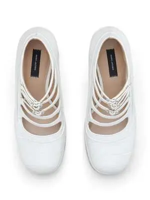 Marc Jacobs Kiki Ankle Boots