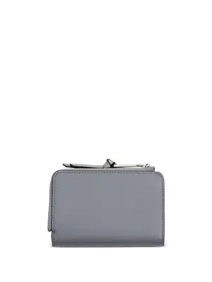 Marc Jacobs The Slim Bifold Wallet - Grey