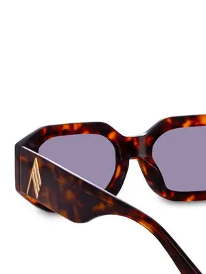 Linda Farrow X Blake Sunglasses