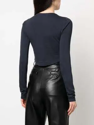 Dsquared2 Logo-print Long-sleeve Sweatshirt