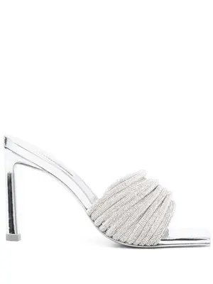 Simkhai High Heel Sandals For Women