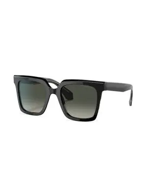 Giorgio Armani Oversized Sunglasses
