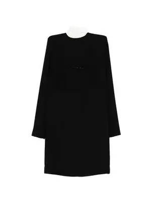 N°21 Long Sleeve Dresses