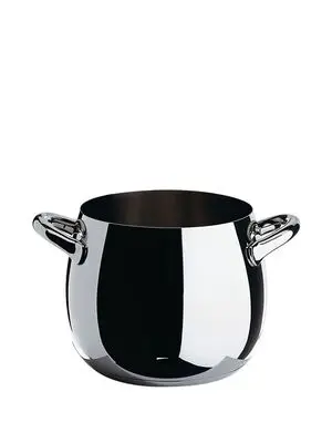 ALESSI Mami Stainless Steel Pans