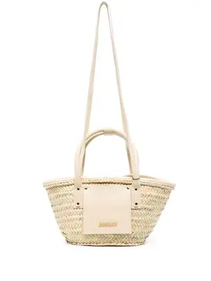 Women's Jacquemus Straw Bags