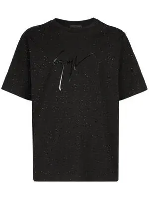 Giuseppe Zanotti T-shirts For Men