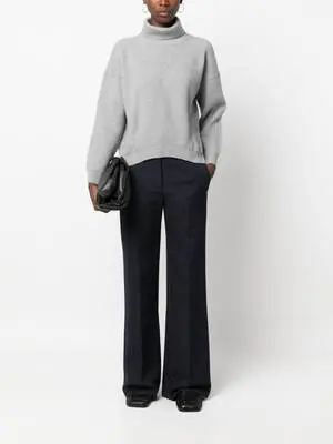 Peserico Roll-neck Jumper