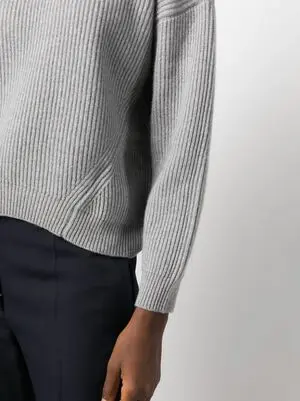 Peserico Roll-neck Jumper