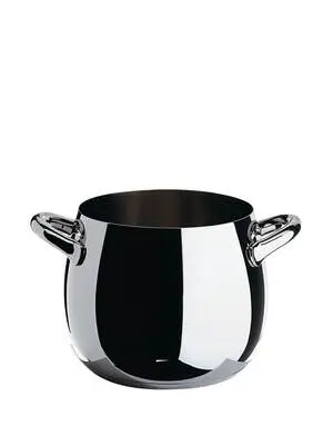 ALESSI Mami Stainless Pot