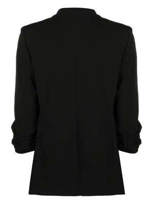 Dkny Open-front Blazer