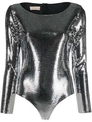 Blanca Vita Bodysuits
