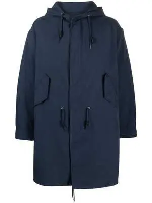 Kenzo Parka Coats For Men