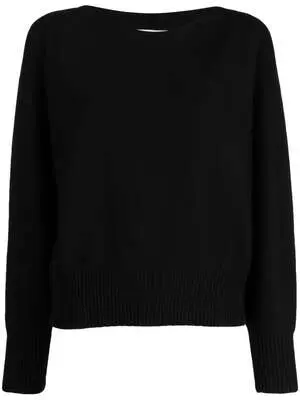 Dkny Round Neck Sweaters For Women