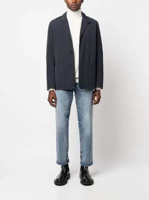 Paul Smith Roll-neck Cashmere Jumper