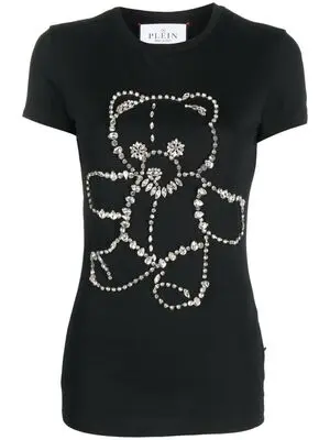 Philipp Plein Pure Fit Castoni T-shirt