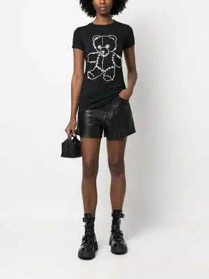 Philipp Plein Pure Fit Castoni T-shirt
