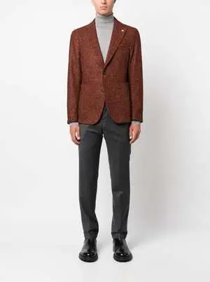 PT TORINO Tailored Trousers