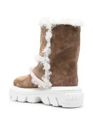 Casadei Dolomiti Marica Ankle Boots