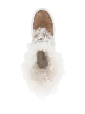 Casadei Dolomiti Marica Ankle Boots