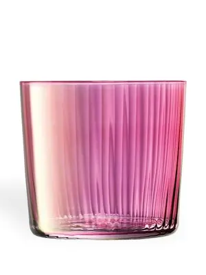 LSA INTERNATIONAL Gems Tumbler Glasses