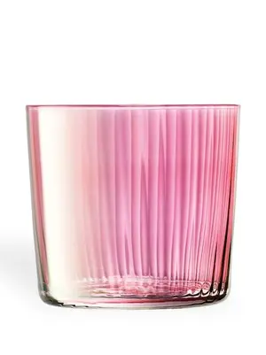 LSA INTERNATIONAL Gems Tumbler Glasses