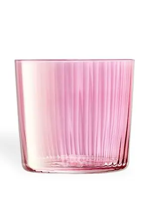 LSA INTERNATIONAL Gems Tumbler Glasses