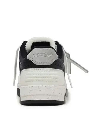 Off-White Slim Out Of Office Sneakers - White