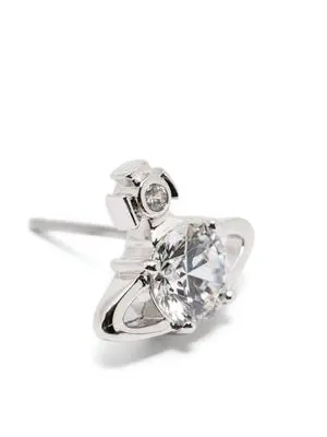 VIVIENNE WESTWOOD Reina Orb Earrings