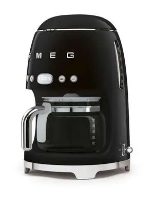 SMEG Drip Coffee Machine