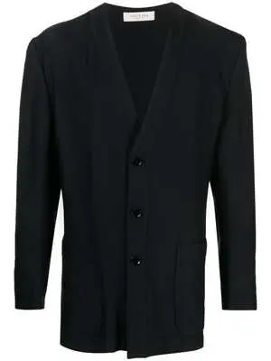 Giuliva Heritage V-neck Shirt Jacket