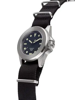 UNIMATIC U4 Classic 40mm Watch