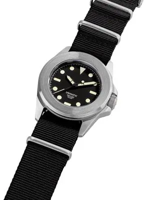 UNIMATIC U4 Classic 40mm Watch