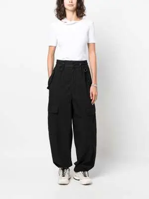 Closed Nyack Wide-leg Trousers