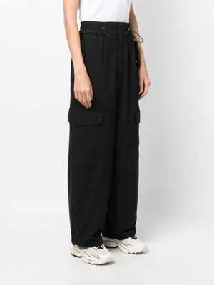 Closed Nyack Wide-leg Trousers